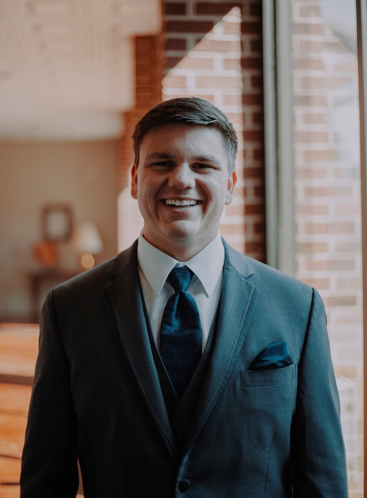 Three Truths of the Lamb | Sermons | Dresden First Baptist